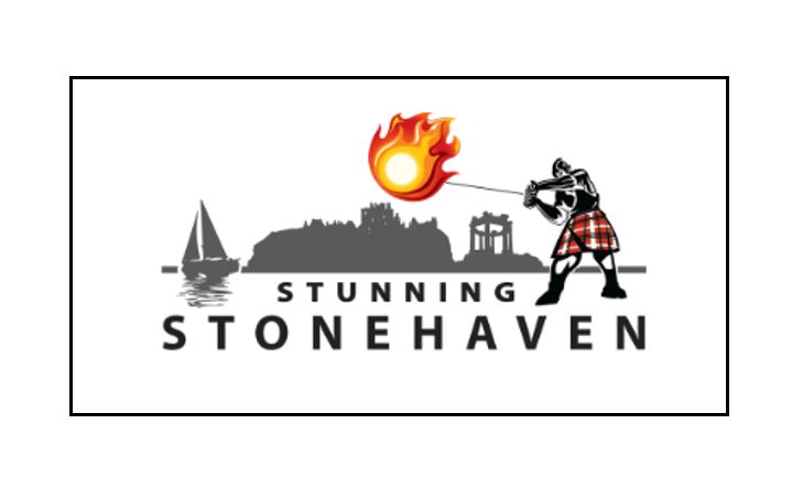 New Tourism Website for Stonehaven